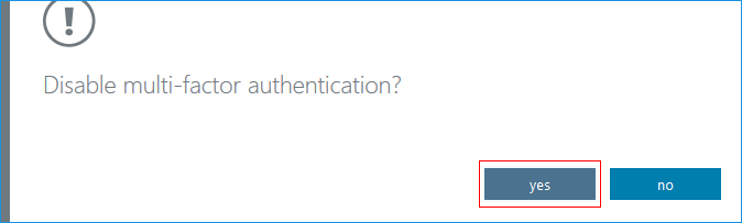 Disable MFA and delete all existing app passwords in Office 365 Disable MFA and delete all existing app passwords in Office 365