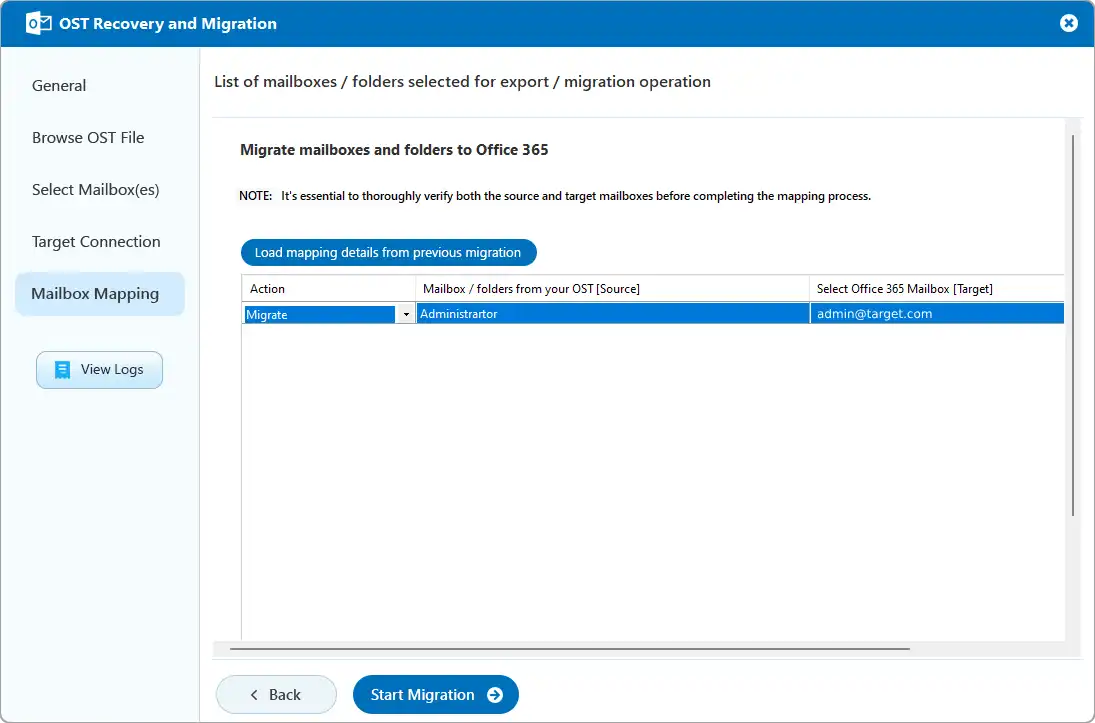 OST to Office 365 Migration: Step by Step Guide